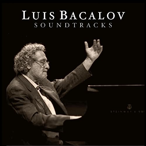 Luis Bacalov Soundtracks : Luis Bacalov: Amazon.fr: Téléchargement de ...