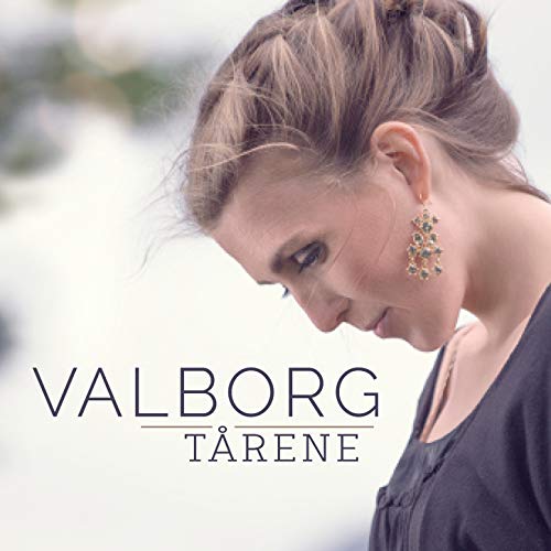 Amazon.com: Tårene : Valborg: Digital Music