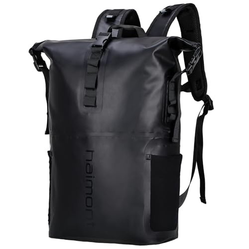 Waterproof Backpack Roll Top – The 16 best products compared - Outdoors ...