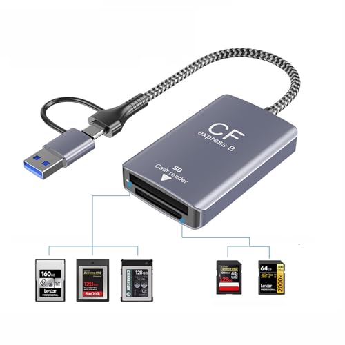 amazon.sa Best Sellers: The best items in External Memory Card Readers ...