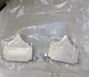 Amazon.com: AMP 745175-1 Backshell/Cable Clamp Kit : Industrial ...