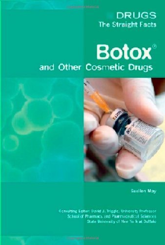 Amazon.com: Botox and Other Cosmetic Drugs (Drugs: The Straight Facts ...