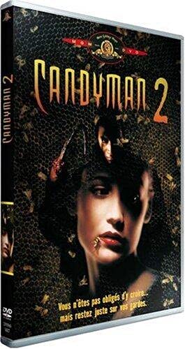 Amazon.com: Candyman 2 : Movies & TV