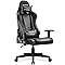 Amazon.com: GTRACING Gaming Chair Racing Office Computer Ergonomic ...