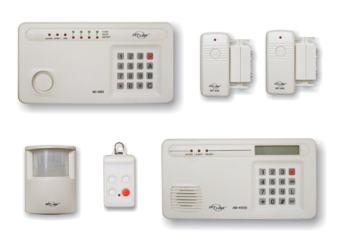 The 7 Best Complete Alarm Systems - Guidebook