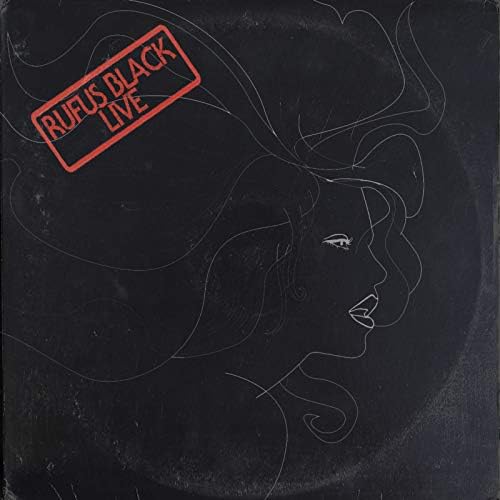 Amazon.com: Rufus Black (Live from the Ranch) : Rufus Black: Digital Music
