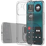 ・ブランド:Gosento・製造元:Gosento・製造元/メーカー部品番号:SJK-TPU-Nothing Phone 4a Pro-Cle・【対応機種】Nothing Phone 4a Pro スマートフォン専用保護カバー。・【全面保護...