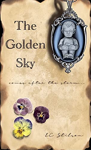 Amazon.com: The Golden Sky eBook : Stilson, EC: Books