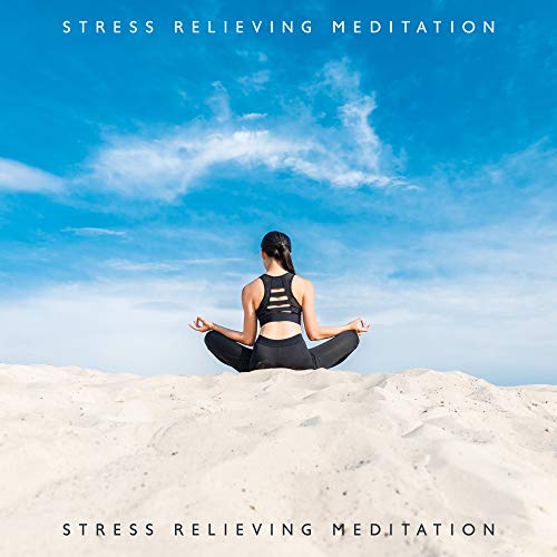 Amazon.com: Stress Relieving Meditation: Perfect for Reducing Stress ...