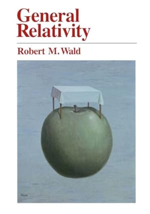 Spacetime and Geometry: An Introduction to General Relativity: Carroll ...