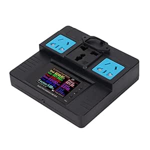Wedinard Electricity Usage Monitor, Timing Function Home Power Monitor ...