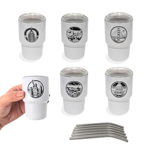 10 Best Mini Stanley Cups of 2024: Top Products for Hockey Fans