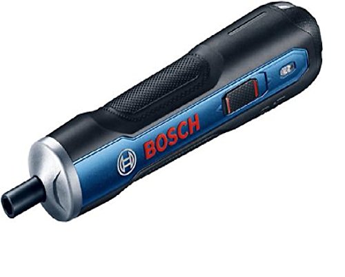 > Bosch Go Mini Electric Screwdriver 3.6 V | Precio y Opiniones