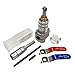 Amazon.com: 3/4" EasyFit Isolator Valve, Complete Kit : Industrial ...