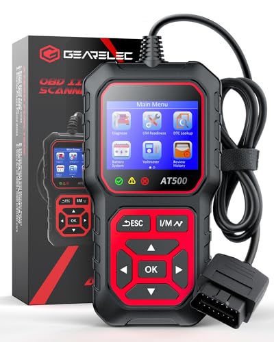 Fixd Scanner – The 15 best products compared - Your Motor Guide