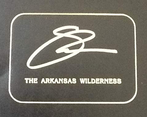 Arkansas Wilderness Signed Numbered: Susan Morrison: Amazon.com: Books