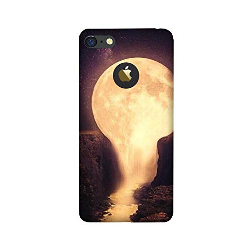 Smart print shop Printed Designer Back Cover for Apple I Phone 6 Logo ...