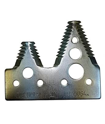 Amazon.com: John Deere Original Equipment Combine Section - H215064 ...