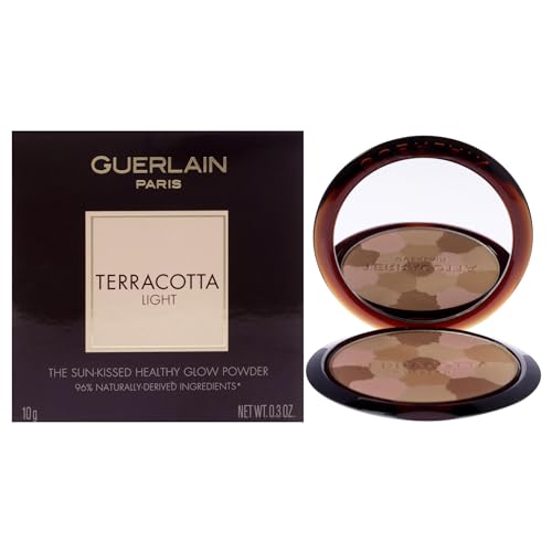 Guerlain Powder – Die 15 besten Produkte im Vergleich - Womensvita