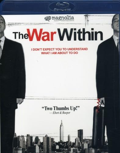 The War Within [USA] [Blu-ray]: Amazon.es: Ayad Akhtar, Firdous Bamji ...