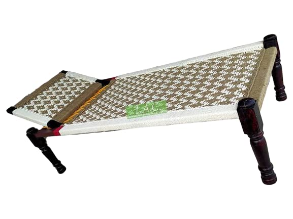 Balaji recking Works Product Name- Cot Bed for Sleeping Foldable Cot ...
