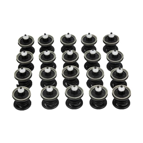 Amazon.de Best Sellers: The most popular items in Car Styling Clips