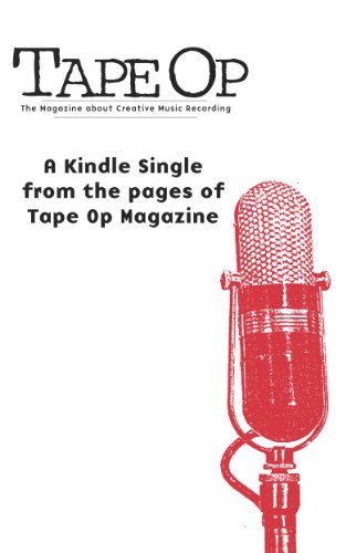 Brian Eno: U2, Coldplay, Talking Heads (Tape Op Magazine Feature ...