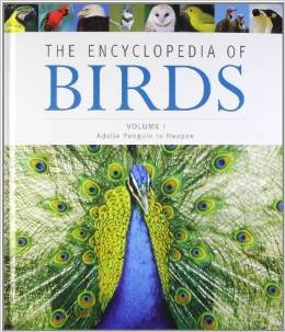 Encyclopedia Of Birds, 2 Volumes Set : Facts On File: Amazon.in: Books