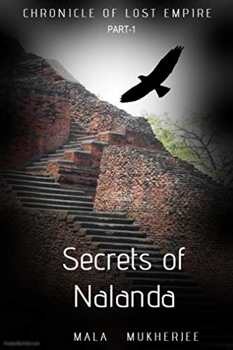 Amazon.com: Chronicle of Lost Empire: Secrets of Nalanda eBook ...