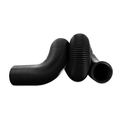 Sewer Hose Extension Camco RV Sewer Hose Twist Connect Kit - Quick ...
