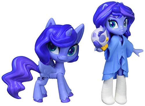 My Little Pony MLP Eg Potion Princess AST - Import It All