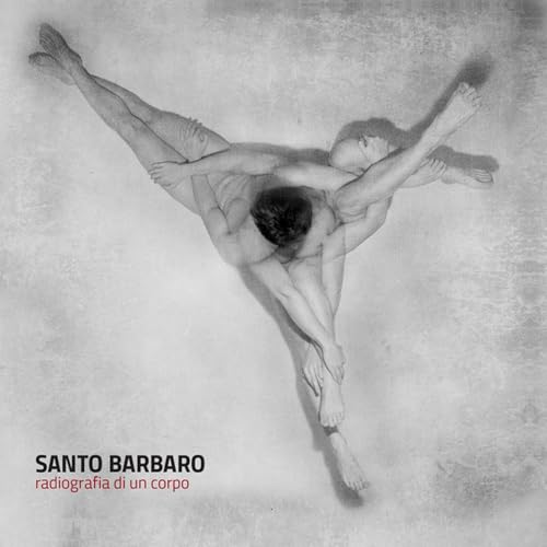 Spiele Radiografia di un corpo von Santo Barbaro auf Amazon Music ab