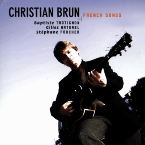 Play French songs by Christian Brun on Amazon Music