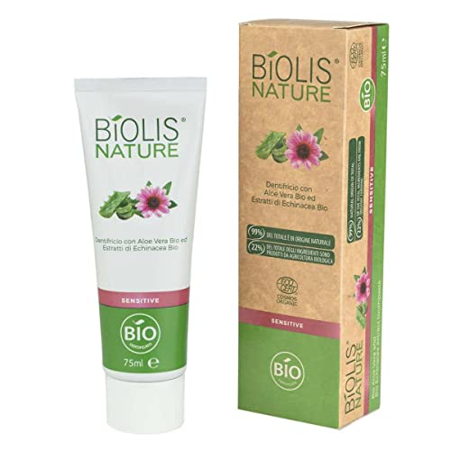 Dentifricio Biolis Nature → Classifica 20 Più Venduti e Prezzi nel 2024
