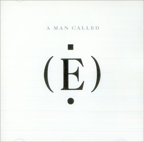 A Man Called E: E: Amazon.fr: CD et Vinyles}