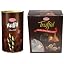 Dukes Waffy Chocolate flavoured rolls (300g) : Amazon.in: Grocery ...