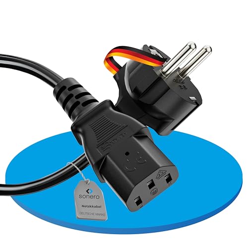 Power cable for PC - The 15 best products in comparison - Hifi-Online.net
