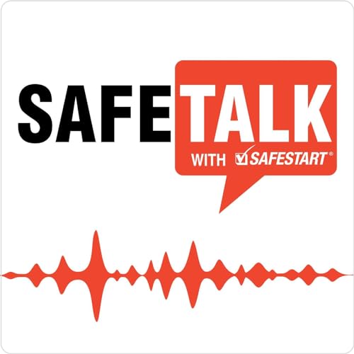 SafeTalk with SafeStart : SafeStart: Amazon.in: Audible Books & Originals