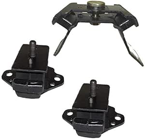 Amazon.com: OMNI5 K2923 Fits 1990 Toyota 4Runner 2.4L AUTO Engine Motor ...