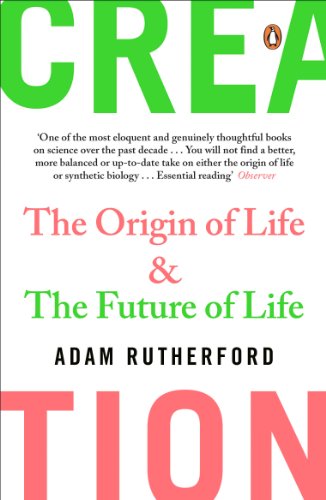 Creation: The Origin of Life / The Future of Life eBook : Rutherford ...