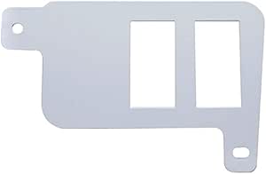 Amazon.com: United Pacific 41981 - Dashboard Panel - Freightliner Lower ...