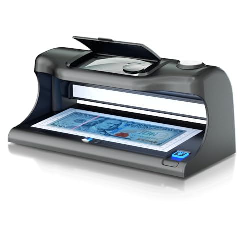 10 Best Counterfeit Bill Detectors | 2025