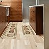 Amazon.com: ARKENY Fall Kitchen Rugs Set of 2,Thanksgiving Autumn ...