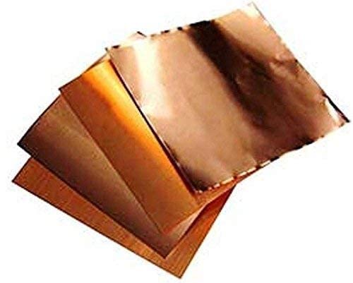 SVS, Pure Copper Leaf | Yantra Writing | Ritual | Pooja & Spiritual ...