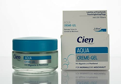 Crema Cien Aqua Lidl | Me pica la curiosidad