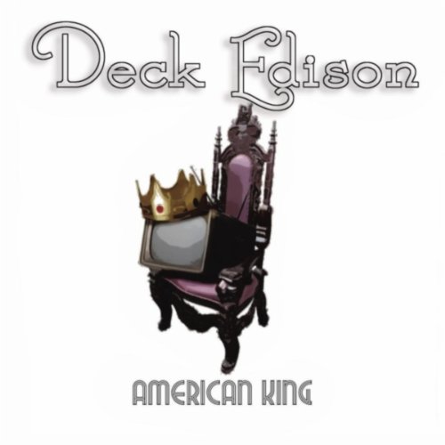 Amazon.com: American King : Deck Edison: Digital Music