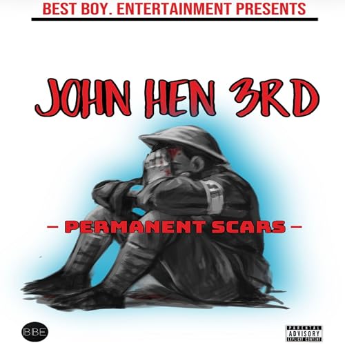 Permanent Scars de John Hen 3rd en Amazon Music Unlimited