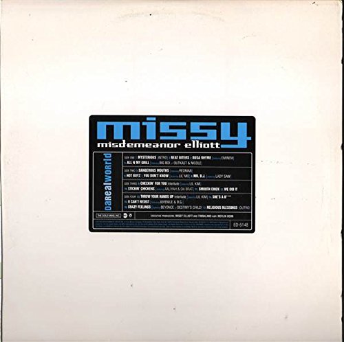 Amazon.com: Da Real World (Clean Promo Album): CDs & Vinyl