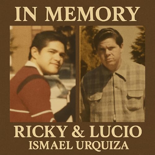 Play Memory Ricky and Lucio by John Galvan Garcia on Amazon Music Unlimited