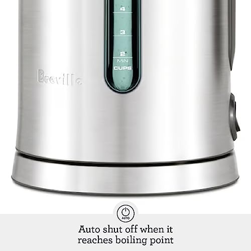 The 8 Best Breville Electric Kettles of 2025 [Verified] - Cherry Picks